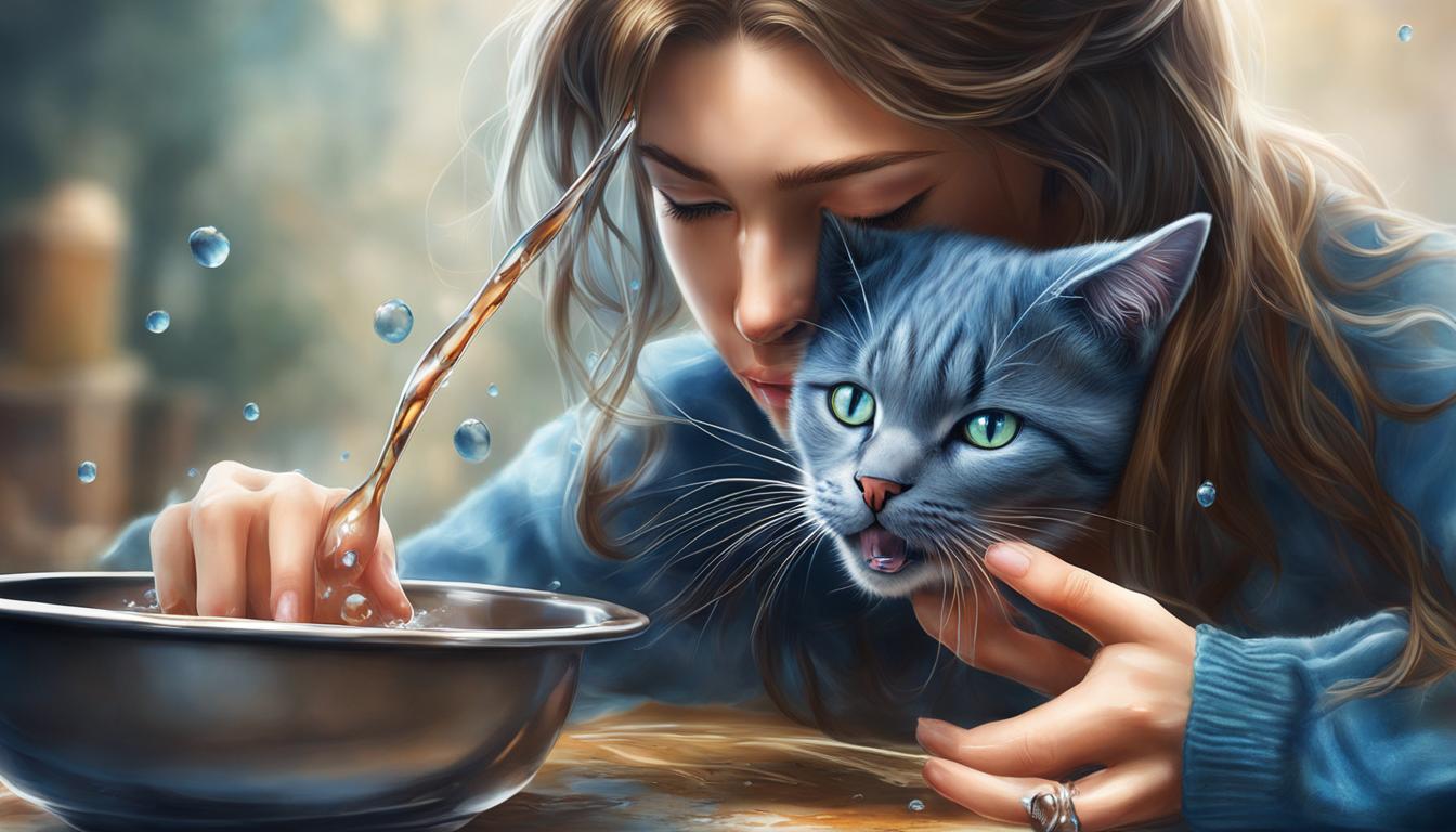 The Elegance of Drinking: Exploring the Physics of a Cat’s Lapping ...