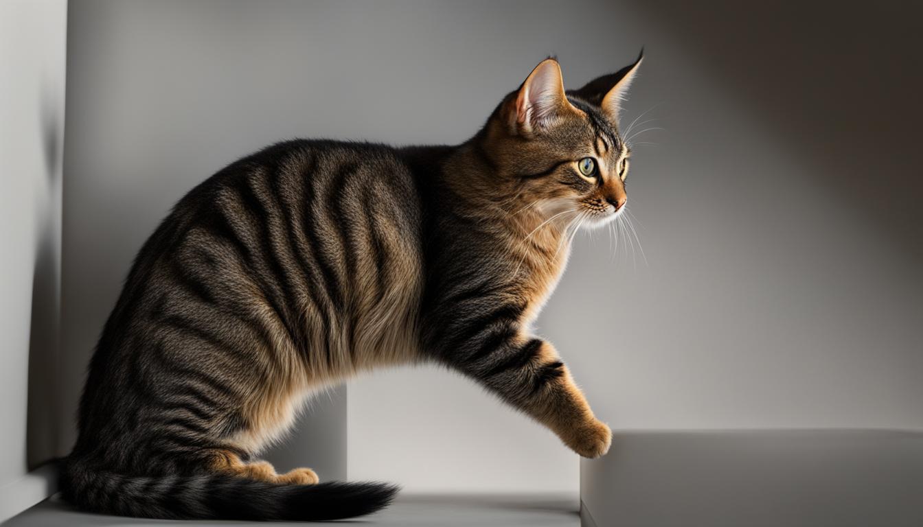 The Secrets of Cat Tail Physics: Balancing Acts and Silent ...