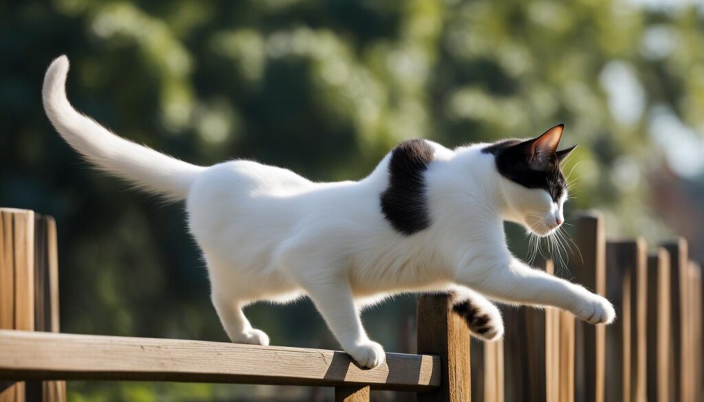Mastering the Landing: The Biomechanics of a Cat’s Soft Paws and ...