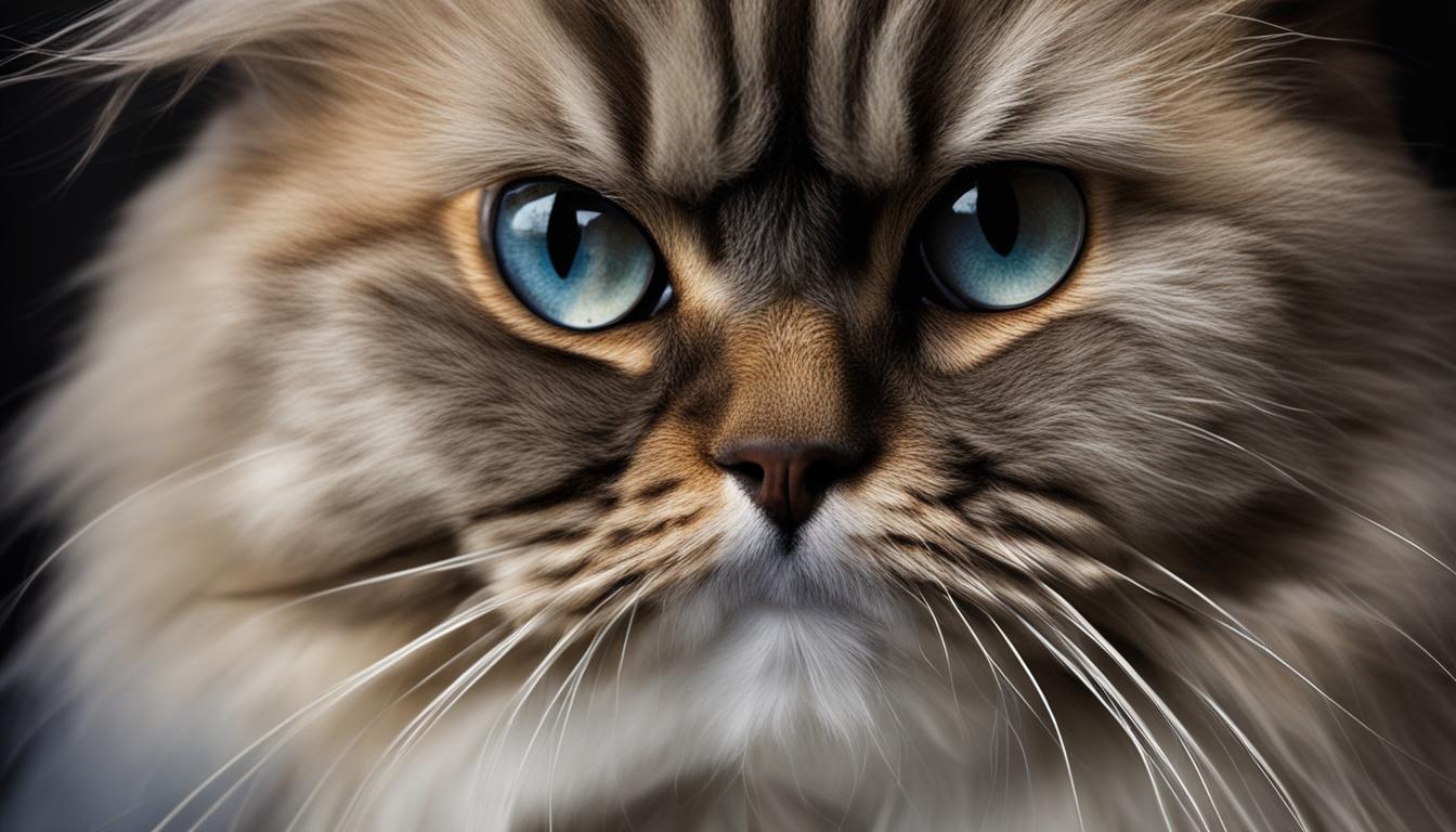 Ethics and Techniques of Selective Cat Breeding - IsaacMewton.net