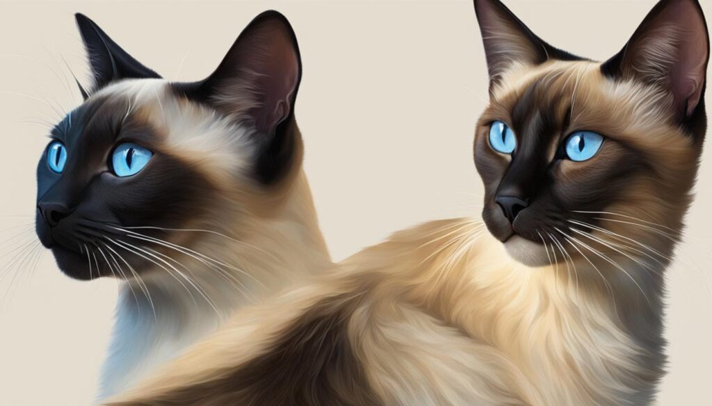 The Evolutionary Journey of Cat Breeds: A Historical View - IsaacMewton.net