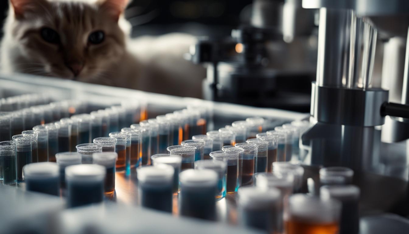 Benefits and Implications of Genetic Testing for Cats - IsaacMewton.net