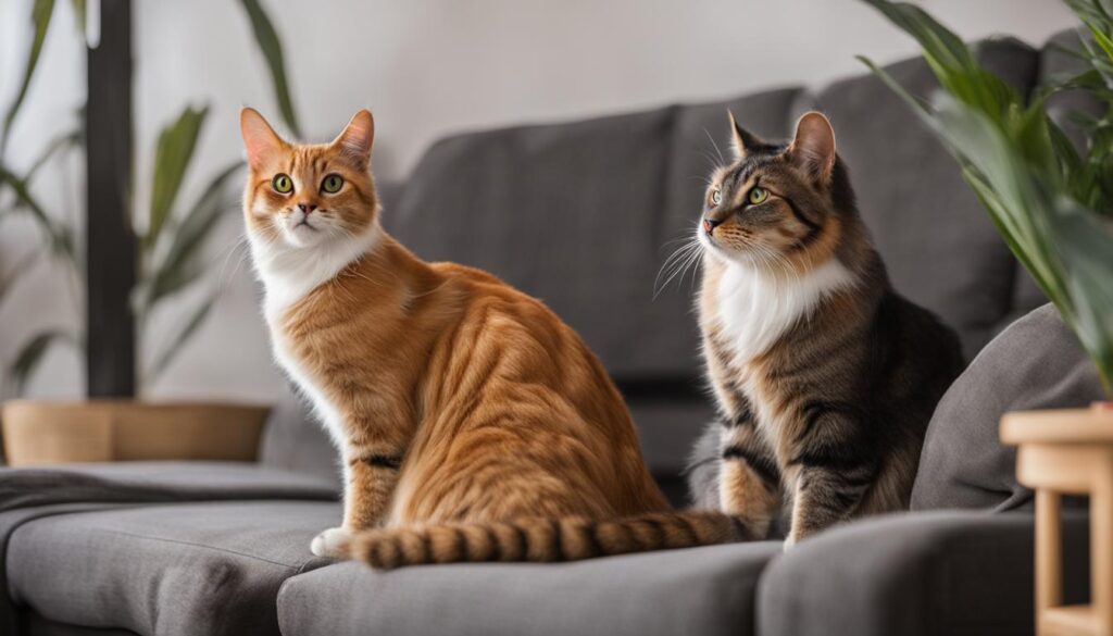 Cat Communication Decoded: Vocalizations, Body Language, and Beyond ...