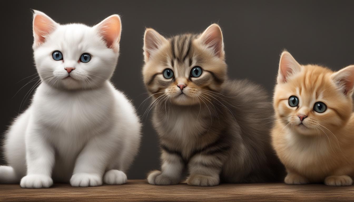 Ethics and Techniques of Selective Cat Breeding - IsaacMewton.net