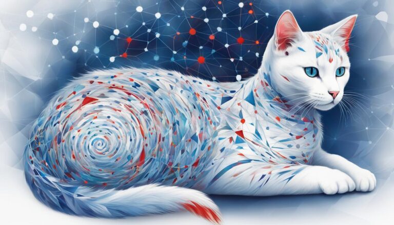 Exploring the Science of Feline Coat Color Genetics - IsaacMewton.net