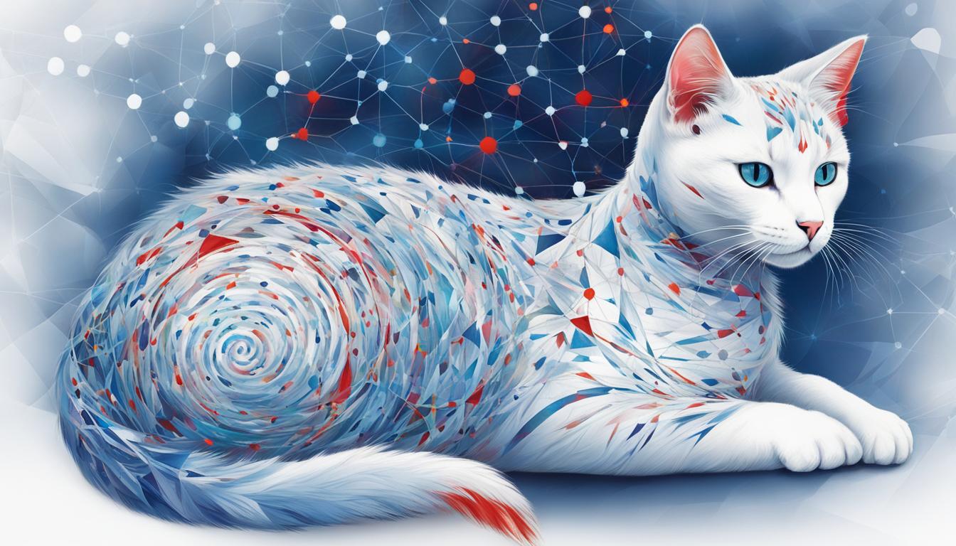 Exploring the Science of Feline Coat Color Genetics - IsaacMewton.net