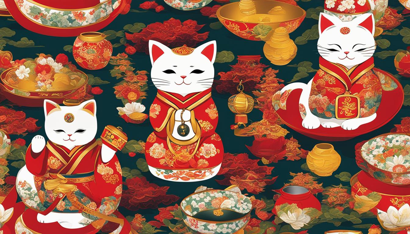Symbolism of Felines in Asian Cultures: An Insightful Look ...