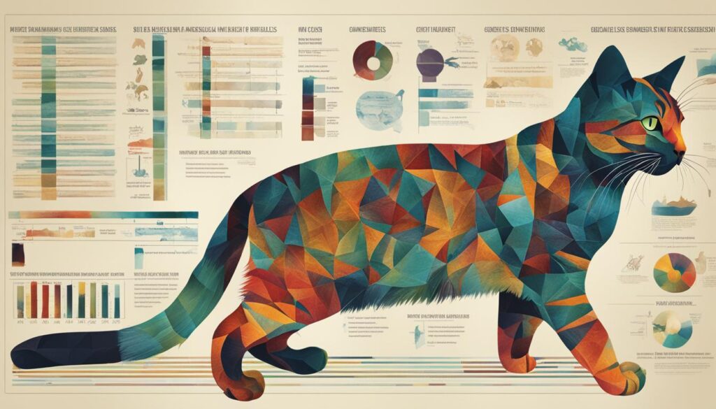 Unique Cat Breeds: The Role of Genetic Mutations - IsaacMewton.net