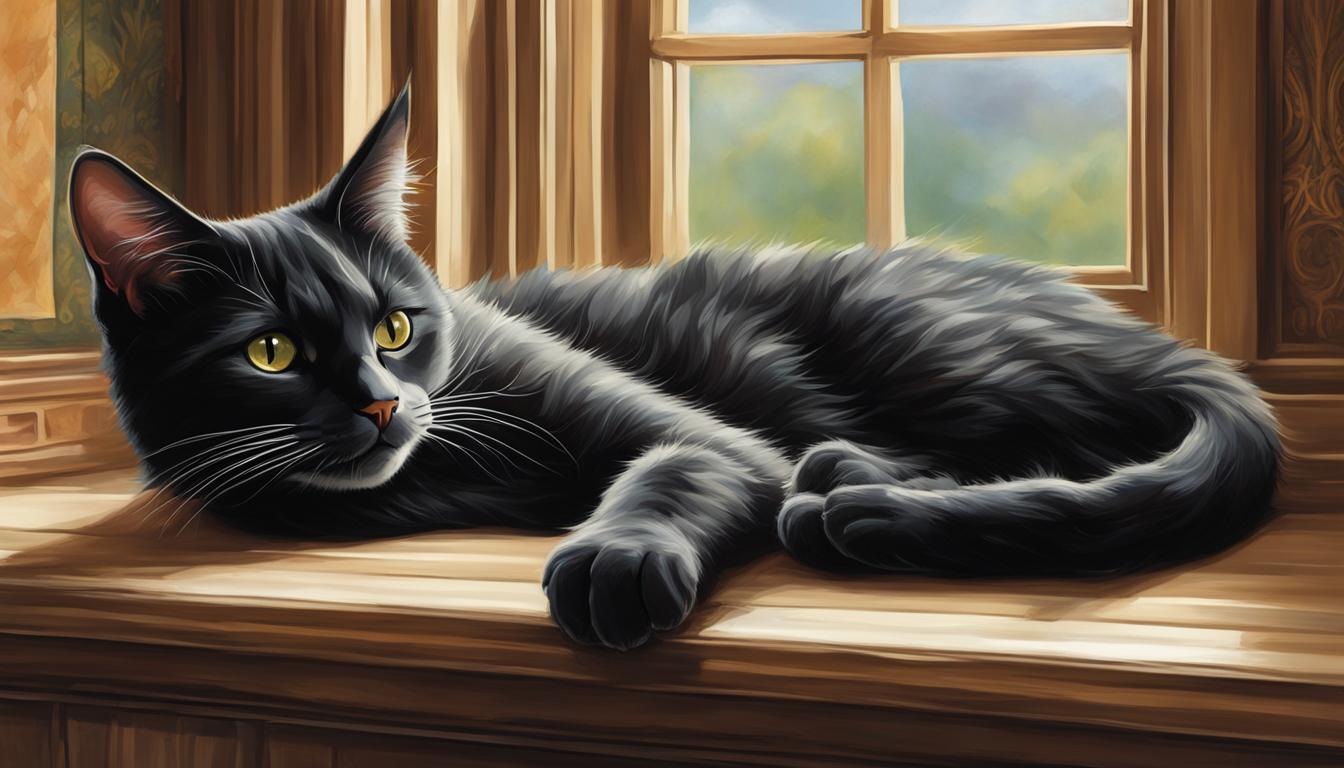 The Genetic Phenomenon of Polydactyl Cats - IsaacMewton.net