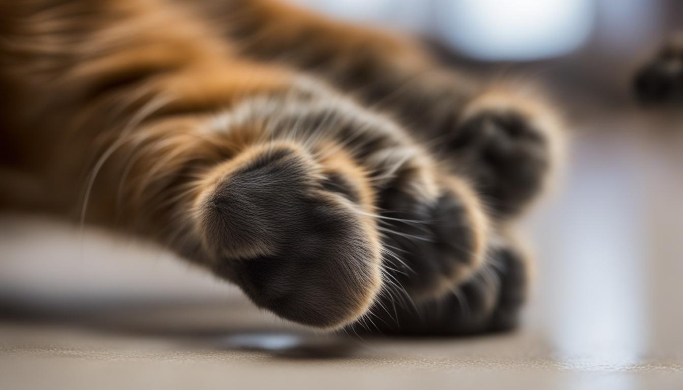 The Genetic Phenomenon of Polydactyl Cats - IsaacMewton.net