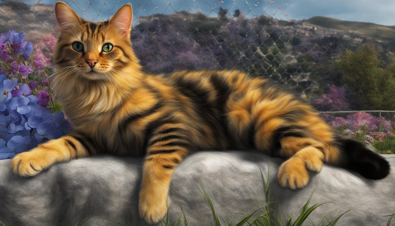 Unique Cat Breeds: The Role of Genetic Mutations - IsaacMewton.net