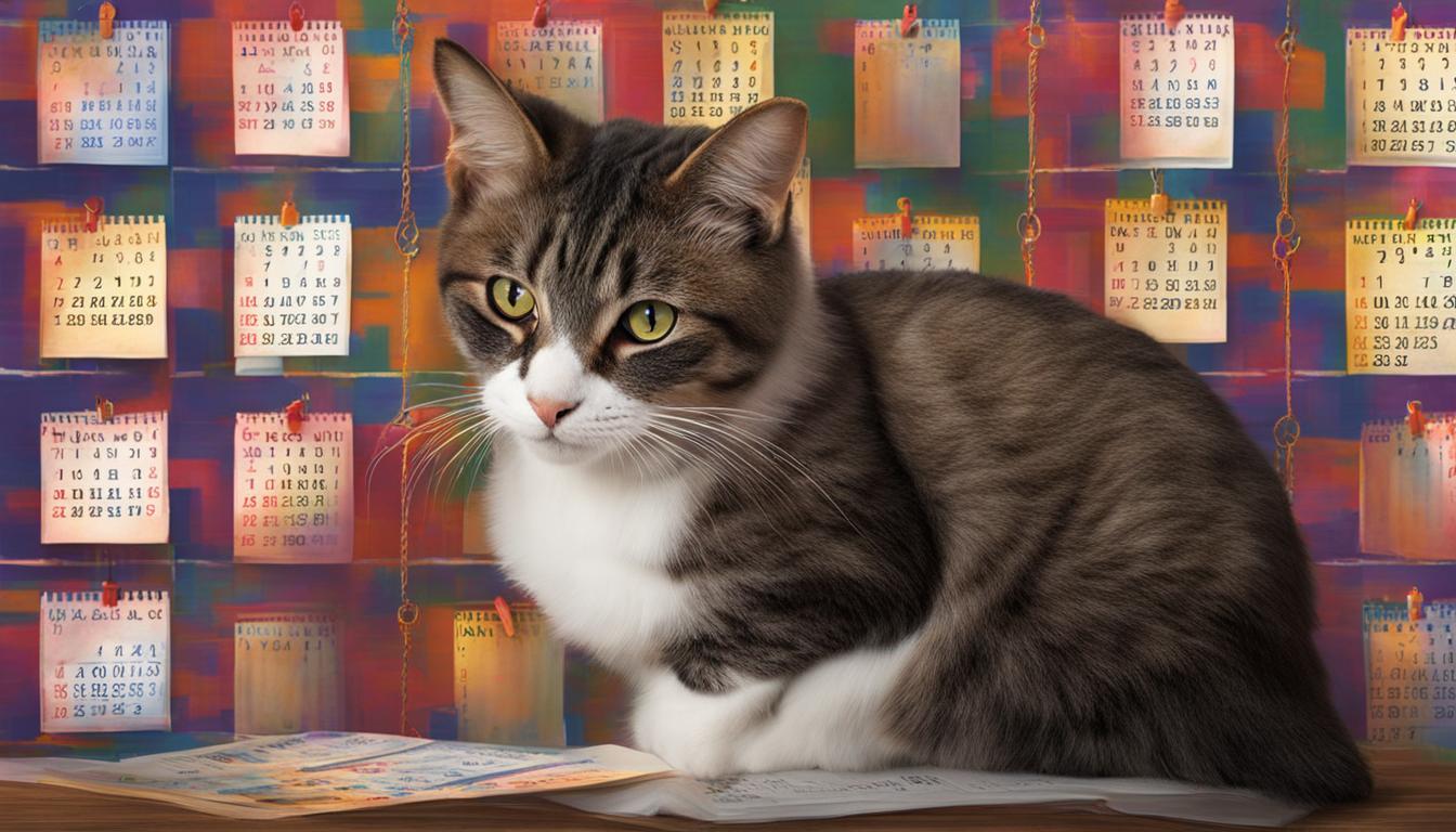 The Science of Feline Reproduction and Breeding Explained - IsaacMewton.net