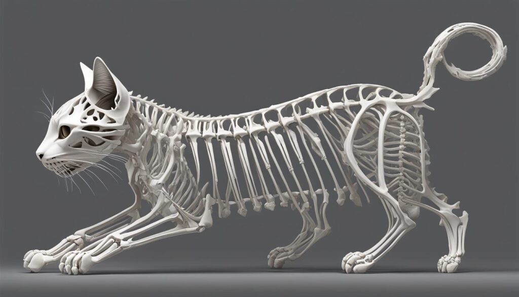 Complete Guide to Cat Anatomy: Understanding Your Feline - IsaacMewton.net
