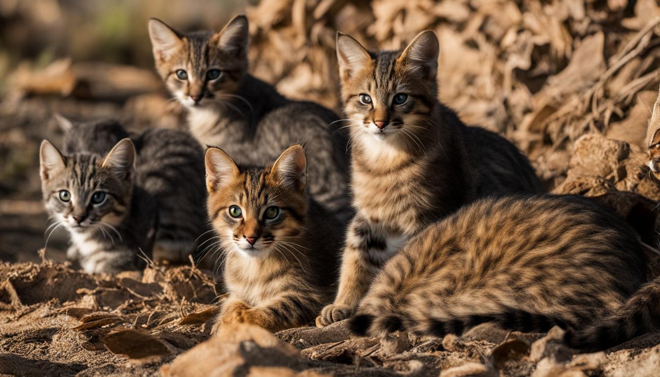 The Evolutionary Journey of Cat Breeds: A Historical View - IsaacMewton.net