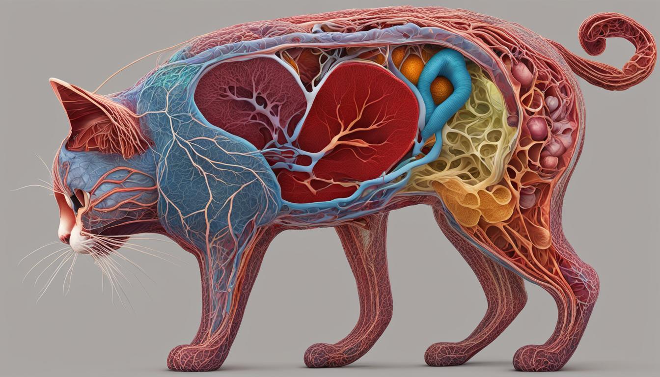 Complete Guide to Cat Anatomy: Understanding Your Feline - IsaacMewton.net