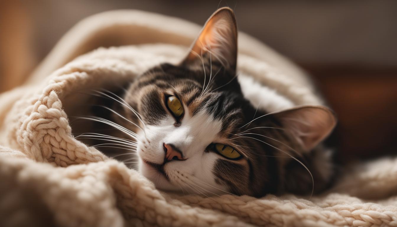 The Mystery of Cat Kneading: Exploring Behavioral Insights ...