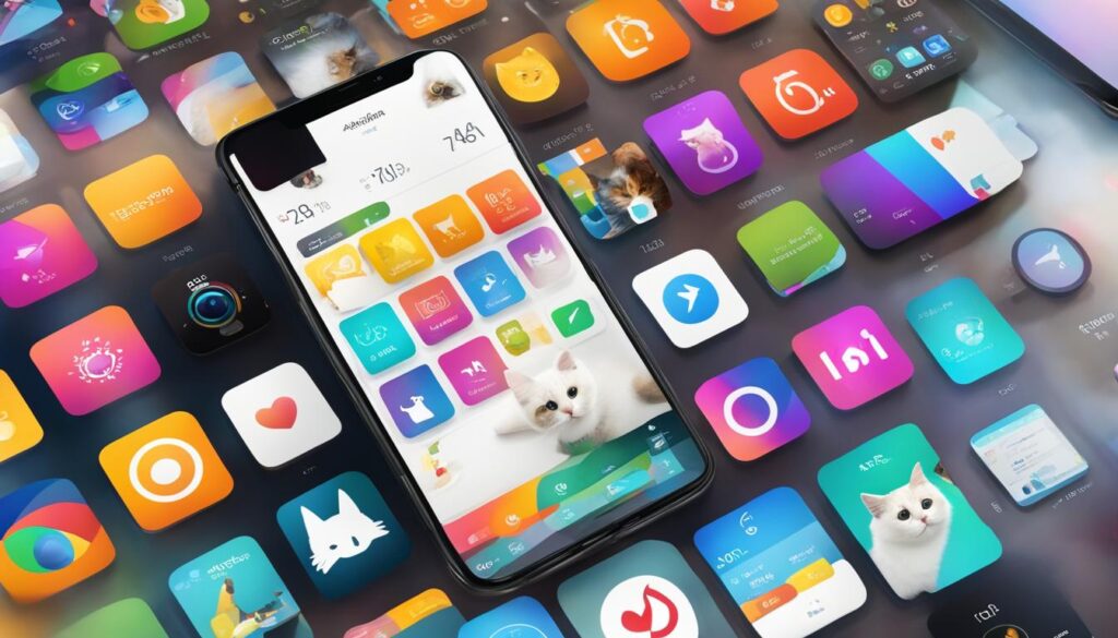 Essential Mobile Apps for Cat Owners: Health, Training, and Fun ...