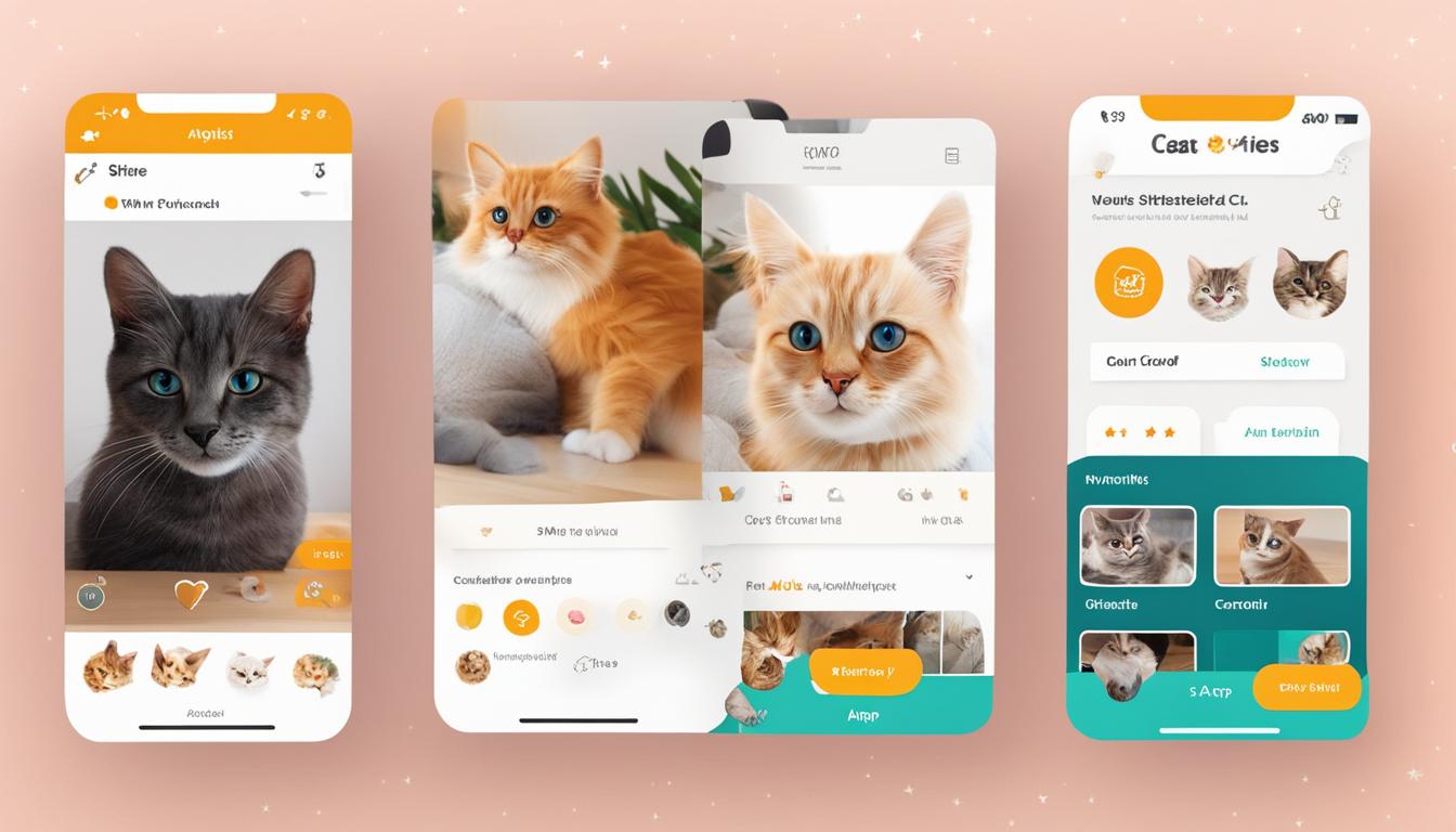 Essential Mobile Apps for Cat Owners: Health, Training, and Fun ...