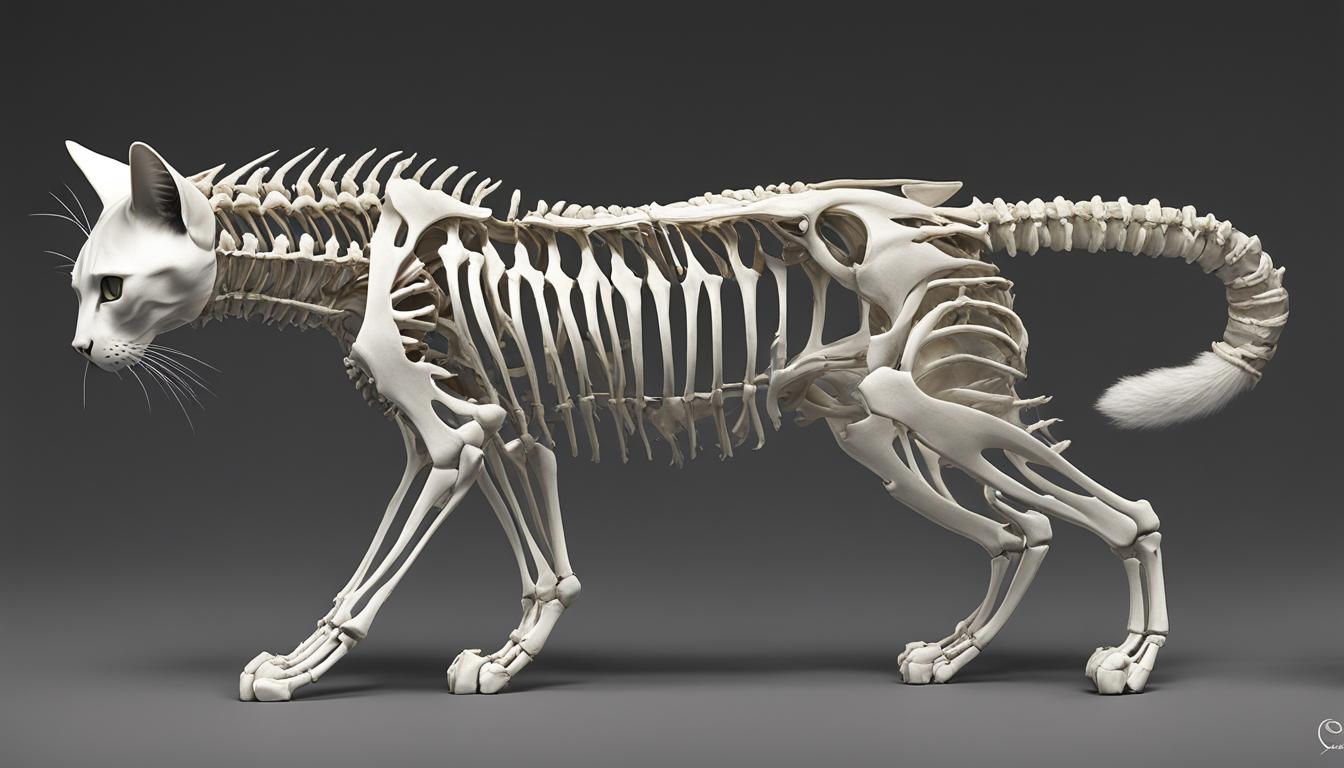 Complete Guide to Cat Anatomy: Understanding Your Feline - IsaacMewton.net