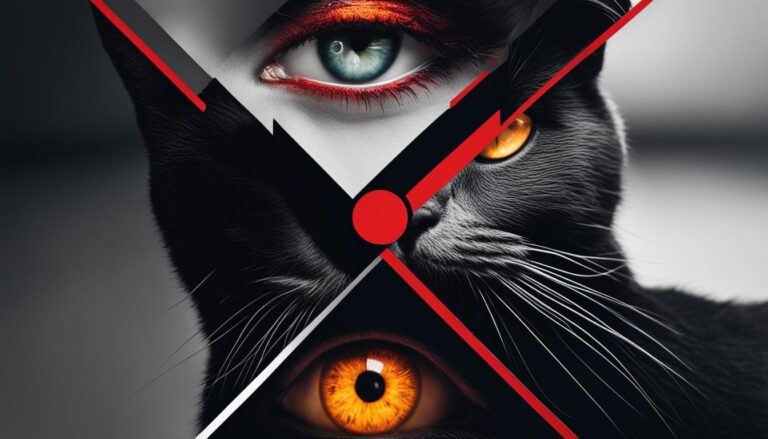 Exploring Cat Night Vision: The Science Behind Their Superior Sight ...