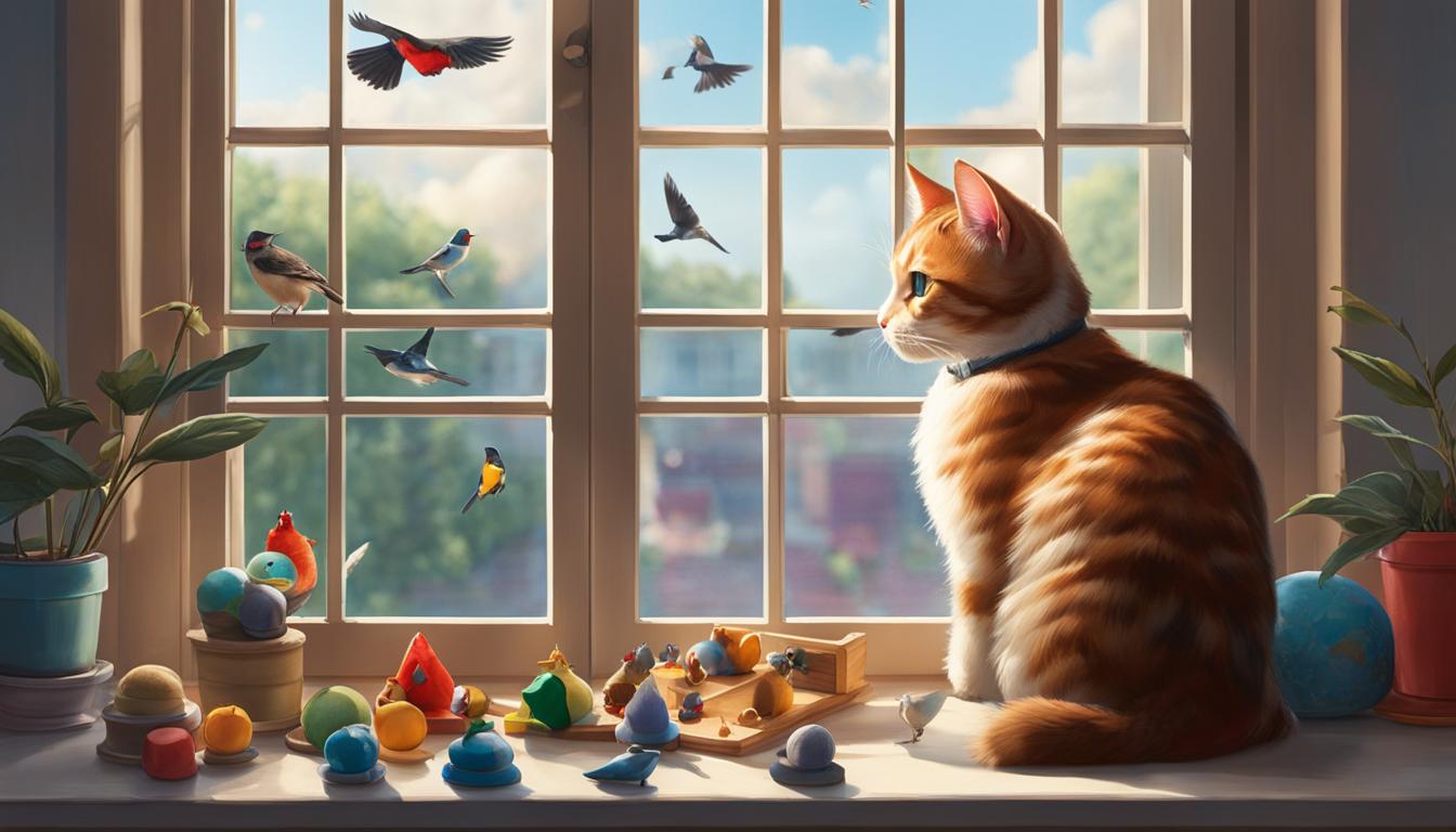 Instinctual Hunting Behaviors in Cats: An In-Depth Analysis ...