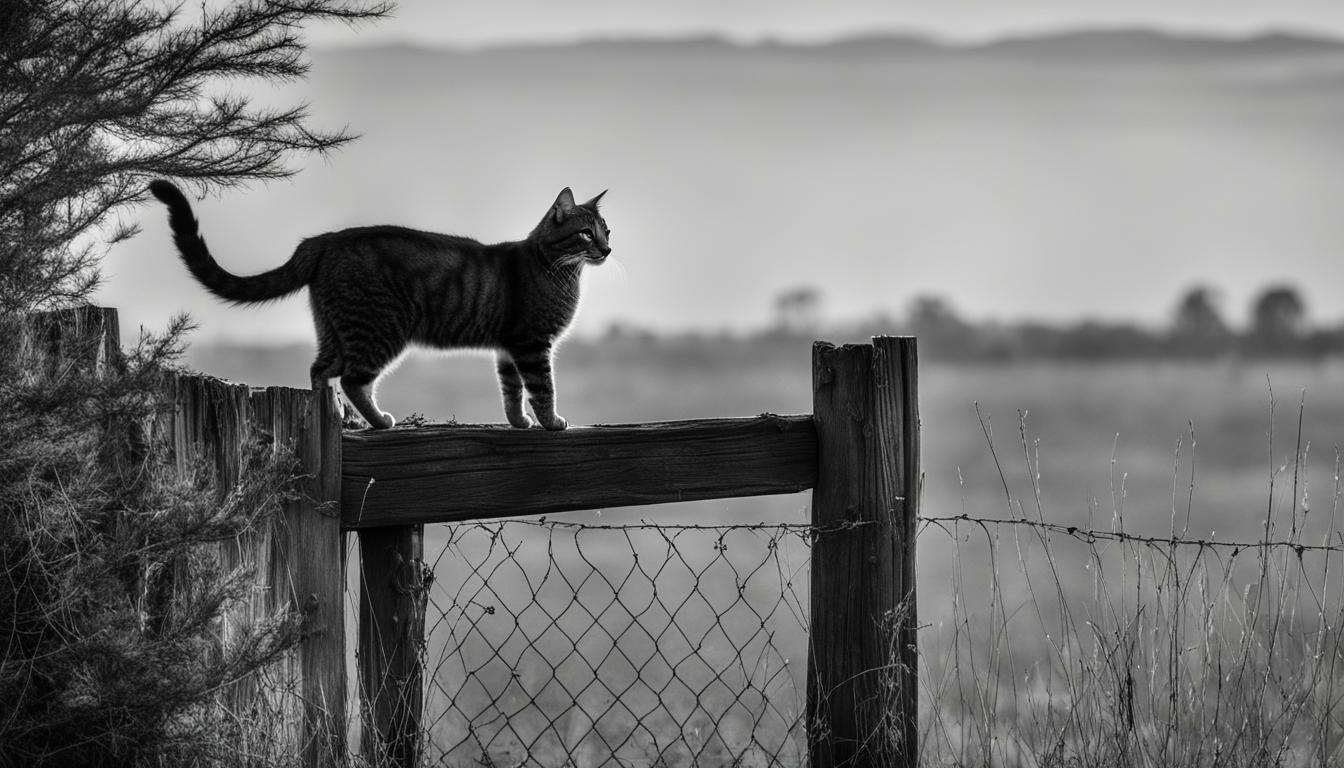 Unraveling Cats’ Territorial Behavior: Marking and Defending Techniques ...