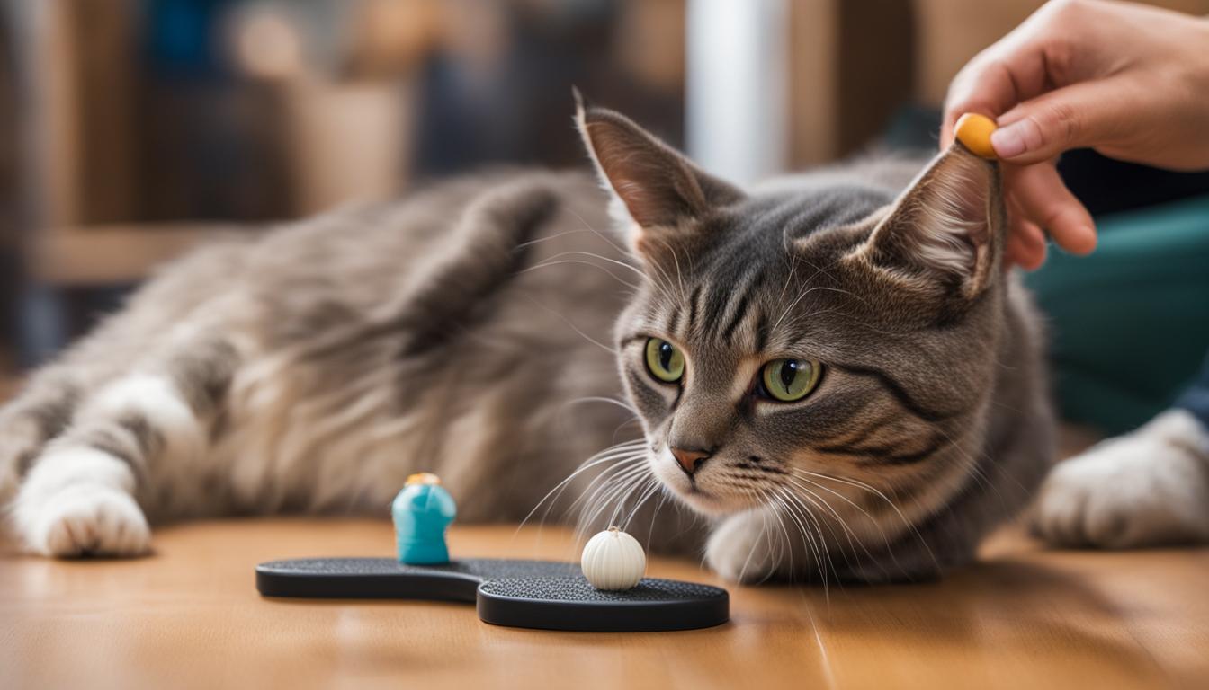 Behavioral Therapies for Cats: Separating Myths from Reality ...