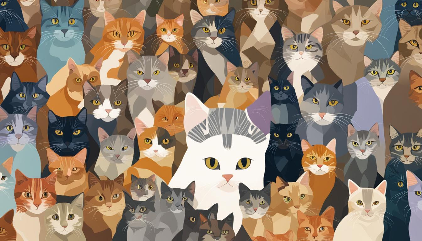 How Genetics and Environment Shape Cat Development - IsaacMewton.net