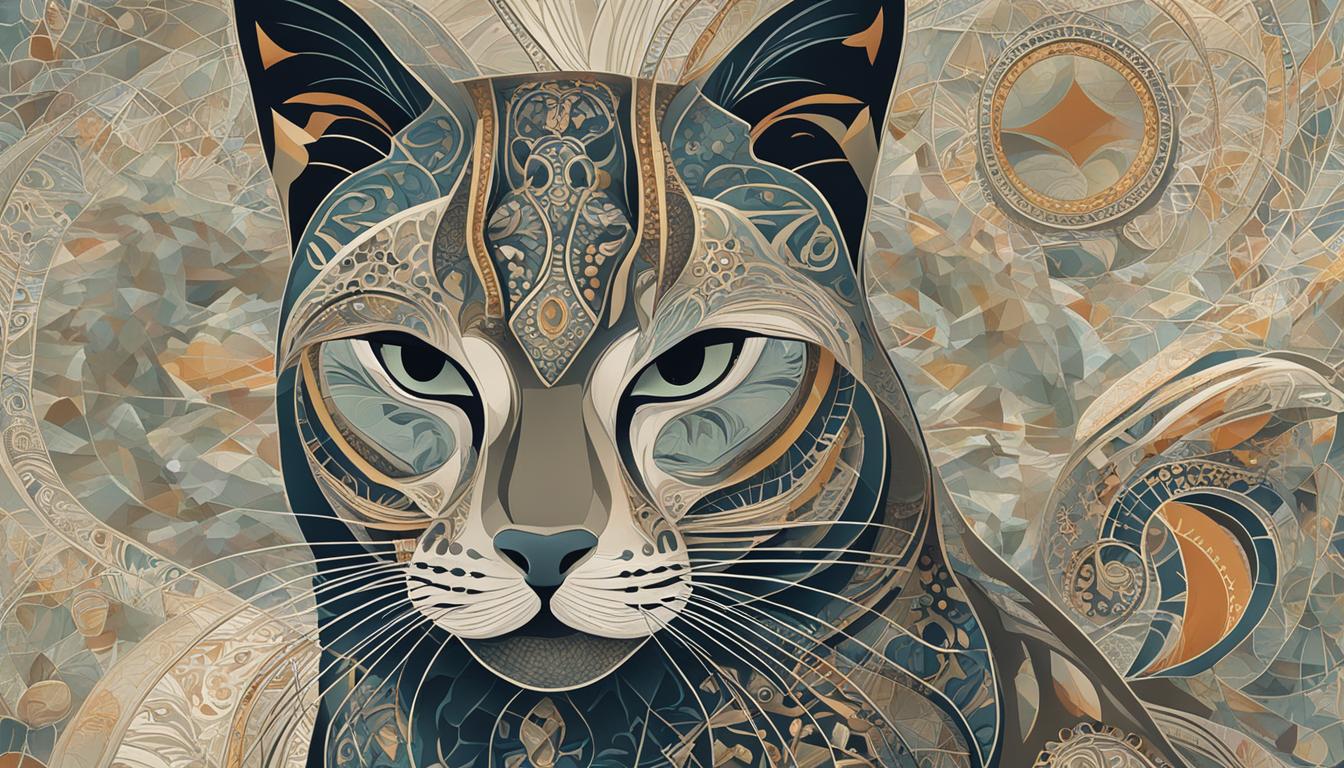 Feline Maternal Instincts: Unveiling Parenting Behaviors - IsaacMewton.net