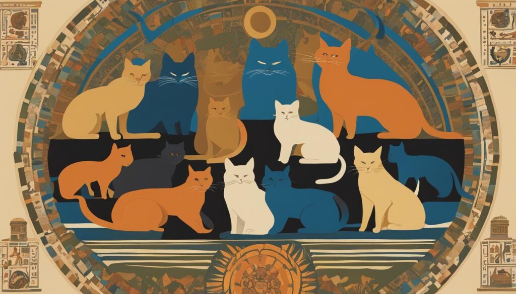 The Role of Cats in Native American Cultures: A Historical Insight ...