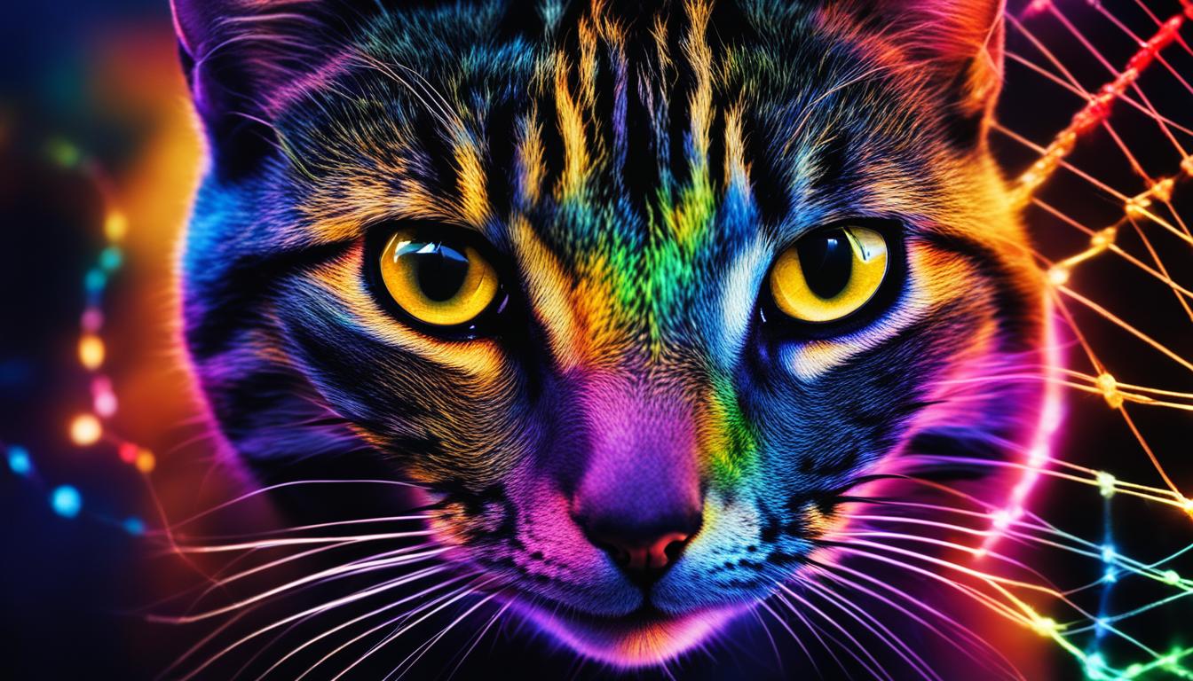 Decoding the Feline Genome: A Genetic Exploration - IsaacMewton.net