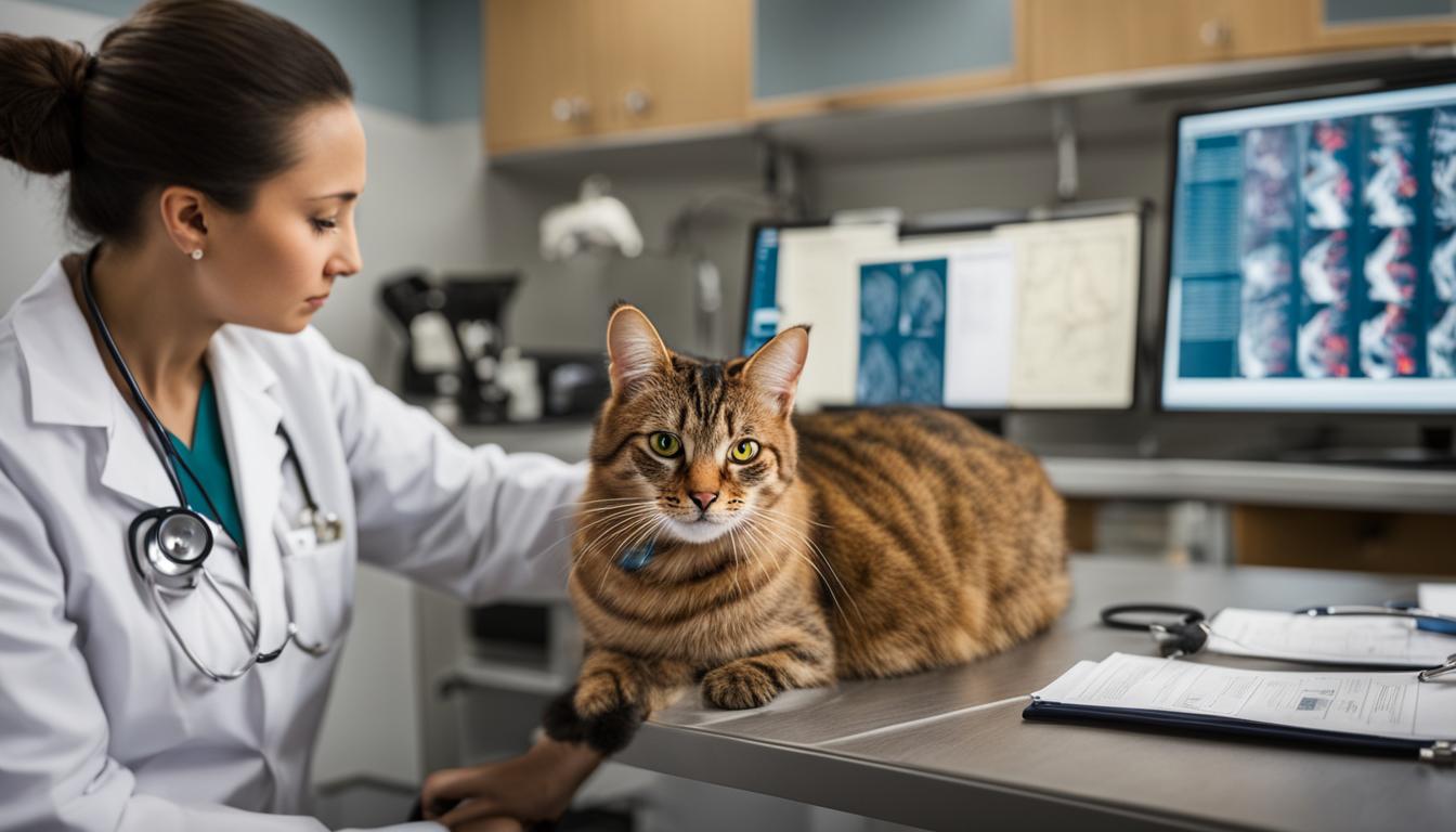 Understanding Genetic Disorders in Cats: Symptoms and Management ...