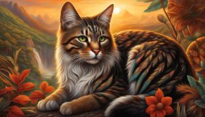 The Role of Cats in Native American Cultures: A Historical Insight ...