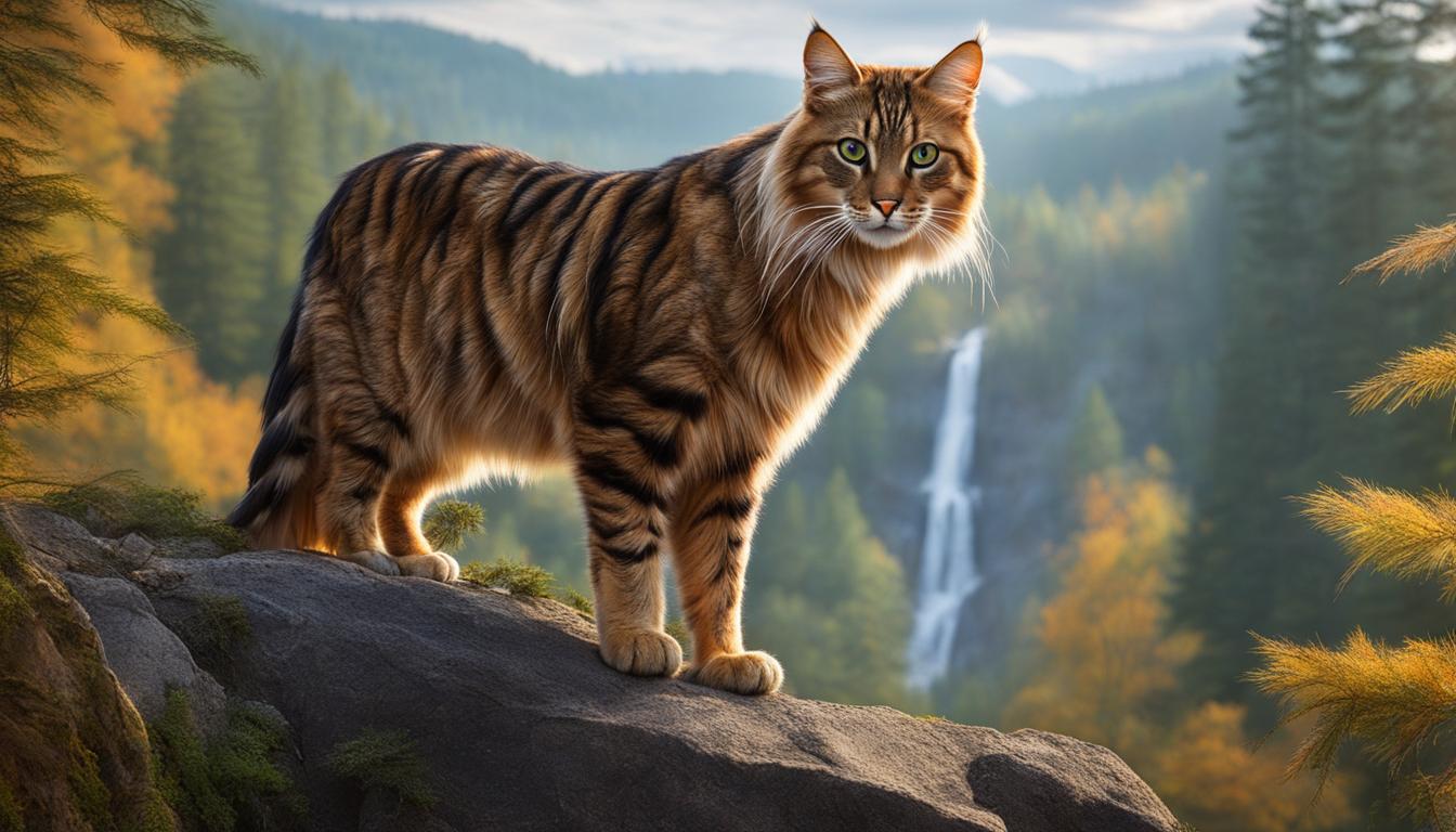 The Role of Cats in Native American Cultures: A Historical Insight ...