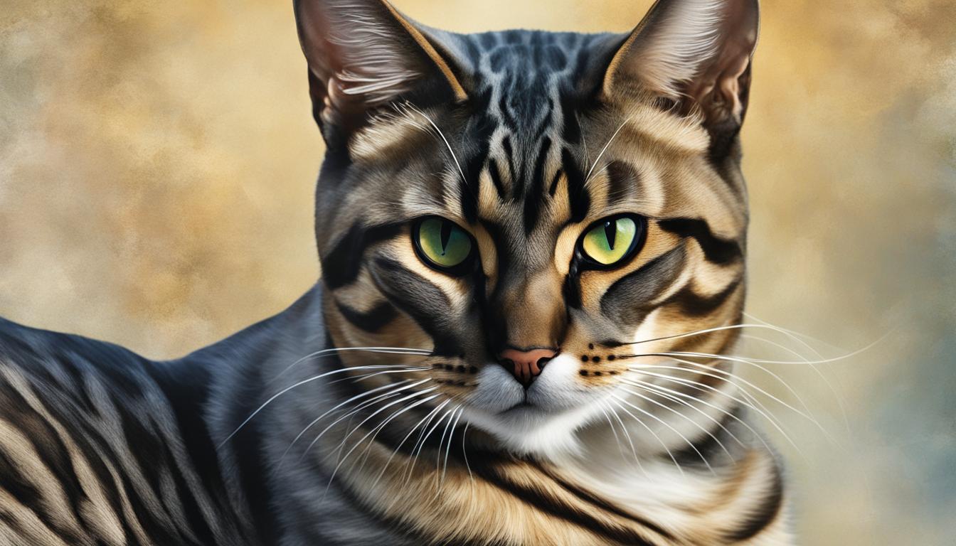 The Evolutionary Journey of Cat Breeds Over Time - IsaacMewton.net