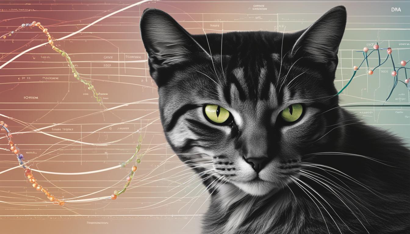 The Role of Genetics in Feline Reproduction and Fertility - IsaacMewton.net