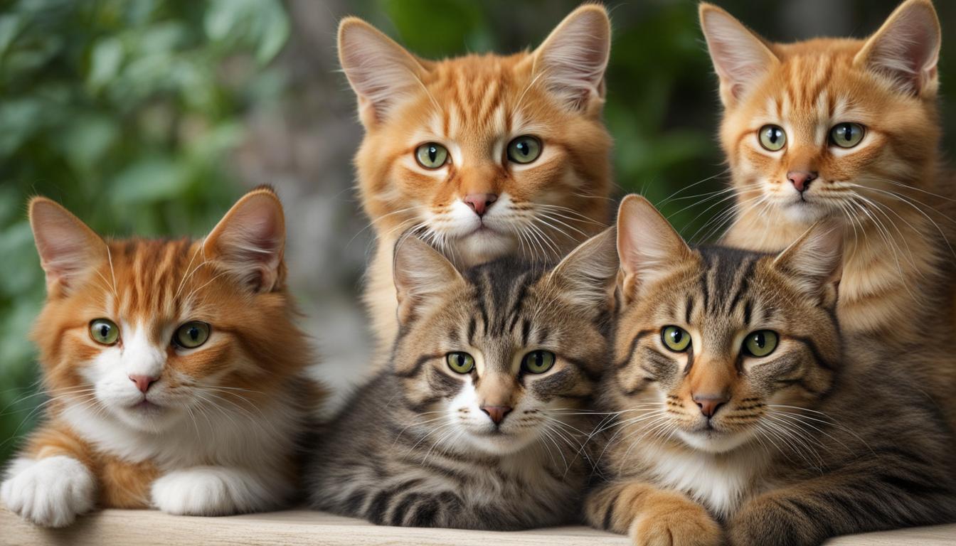 The Progression of Feline Rights and Welfare: A Historical Overview ...