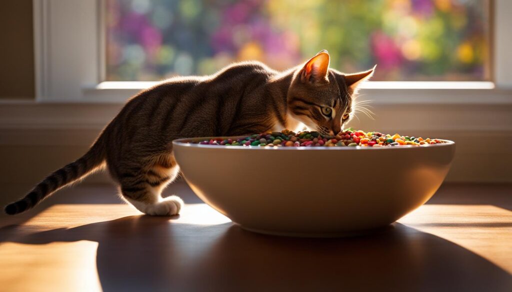 Feline Nutrition: Can Cats Eat Beans and Their Benefits - IsaacMewton.net