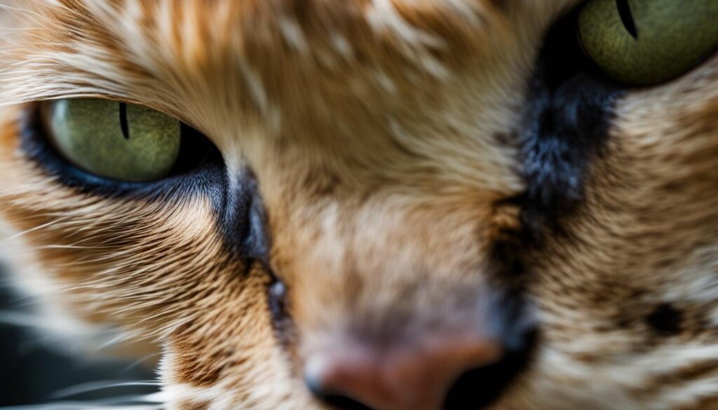 Common Cat Skin Conditions: Biological Causes and Treatments ...