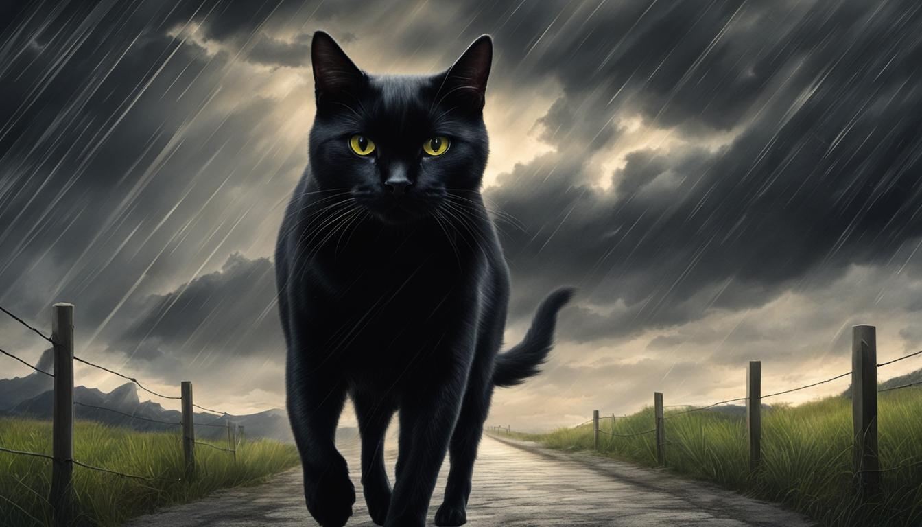 Cats in World Folktales and Legends: A Cross-Cultural Study ...