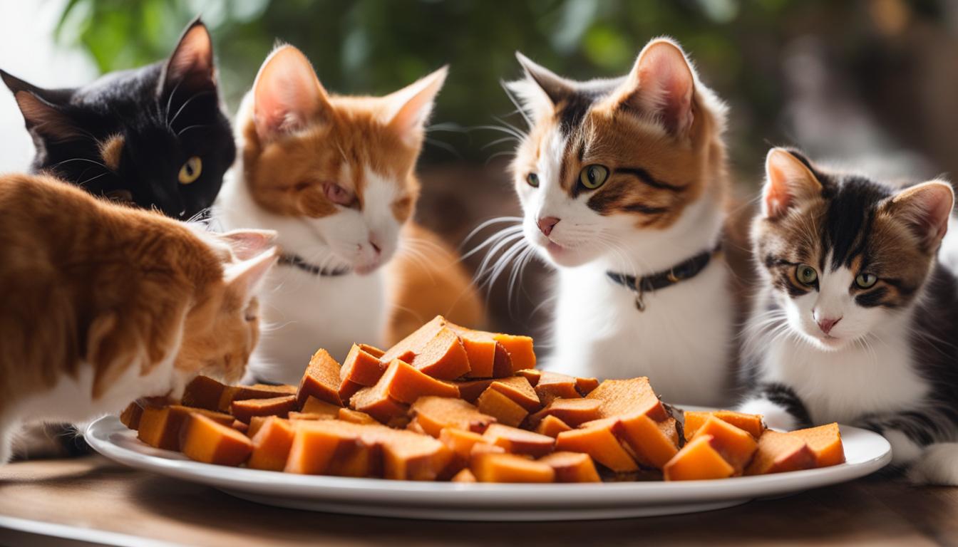Can Cats Eat Potatoes? A Guide to Safe Feline Foods - IsaacMewton.net