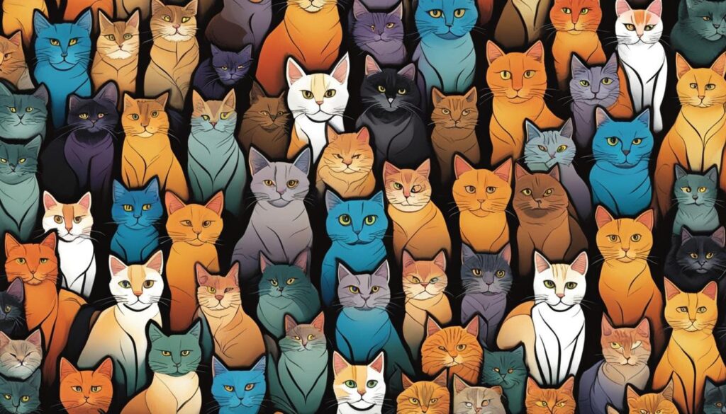 The Role of Pheromones in Cat Behavior and Communication - IsaacMewton.net