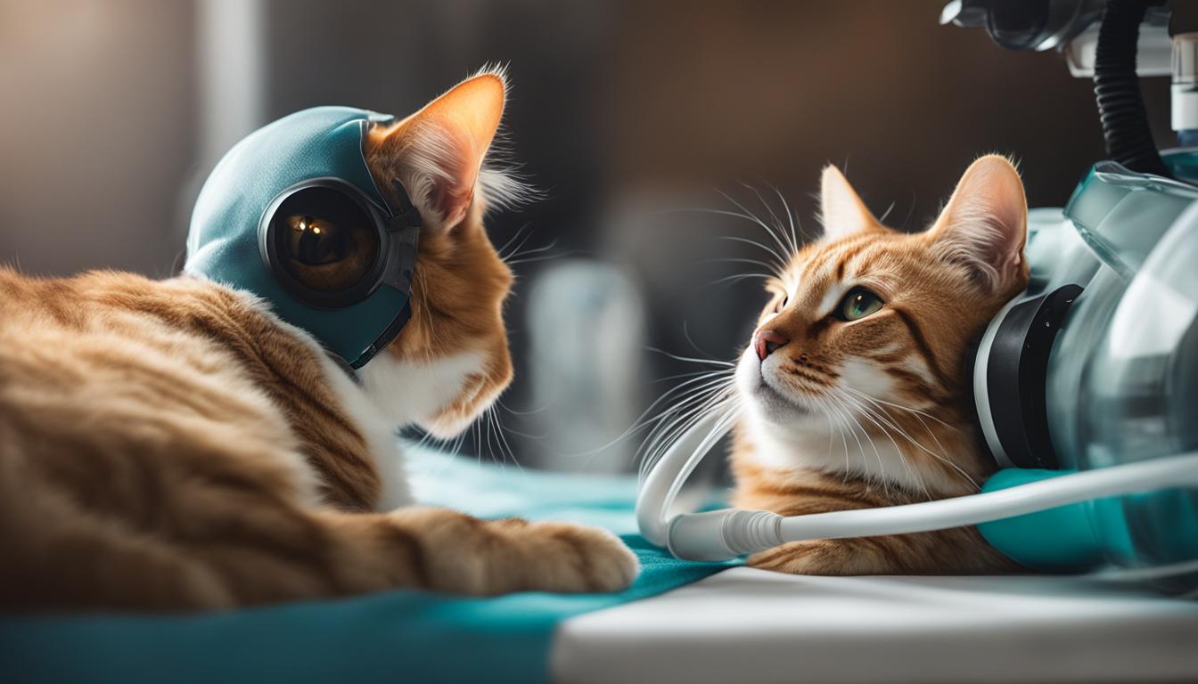 Insights into the Feline Respiratory System: A Comprehensive Guide ...