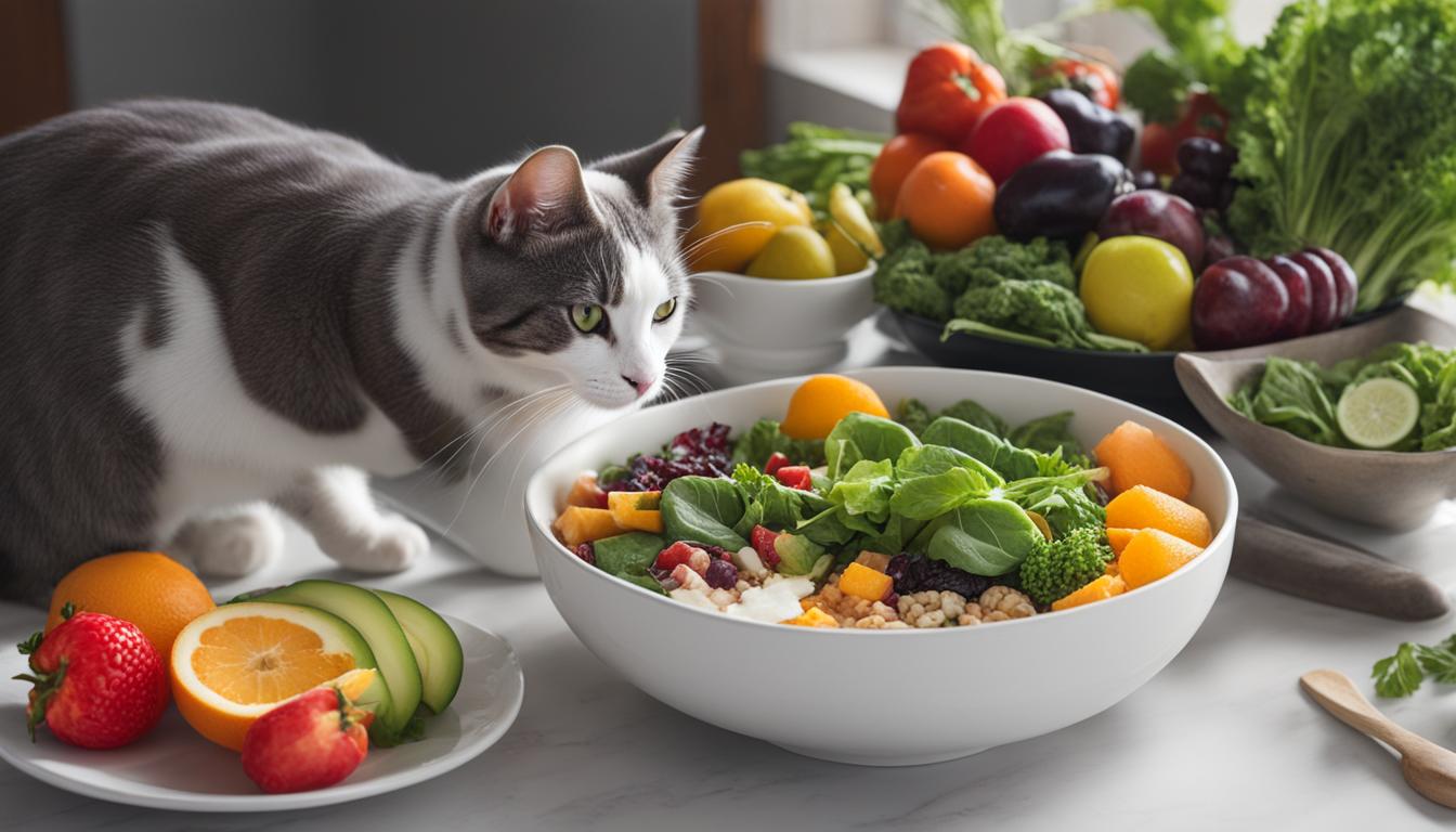 Gut Health in Cats: The Key to Proper Digestion and a Healthy ...