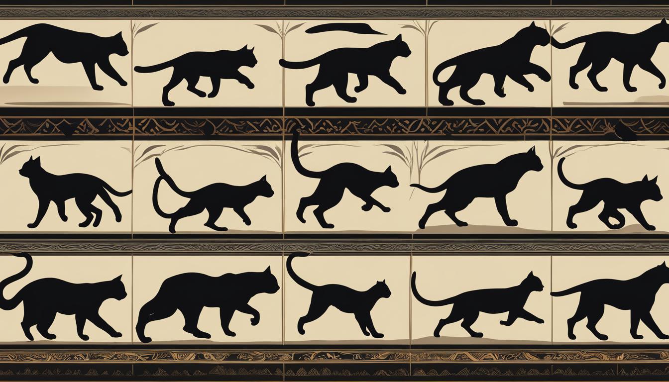 The Science of Cat Agility: Understanding Their Muscles and Joints ...