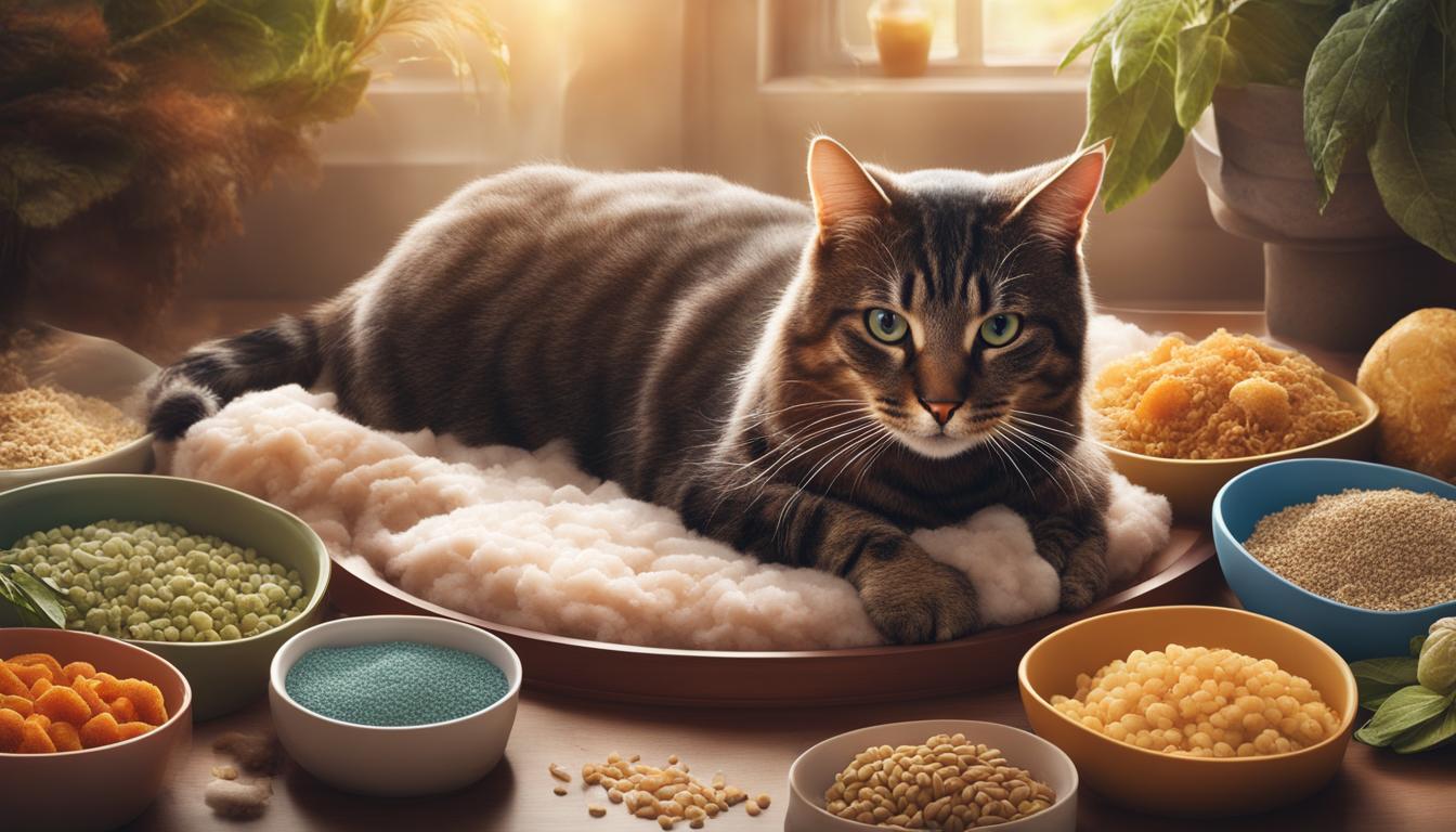 Gut Health in Cats: The Key to Proper Digestion and a Healthy ...